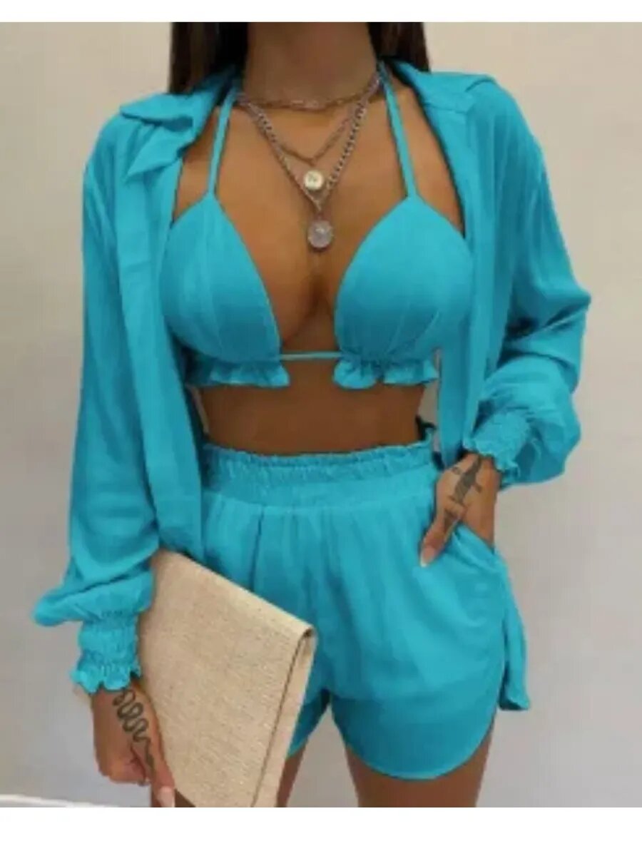 Костюм классический