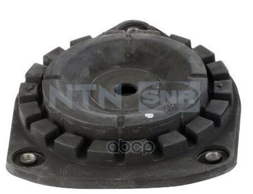 Опора амортизатора переднего! без подшипника Renault Megane/Fluence SNR арт. KBLF41795