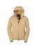 Куртка MooRER Albori hooded zip jacket, размер 52, разноцветный