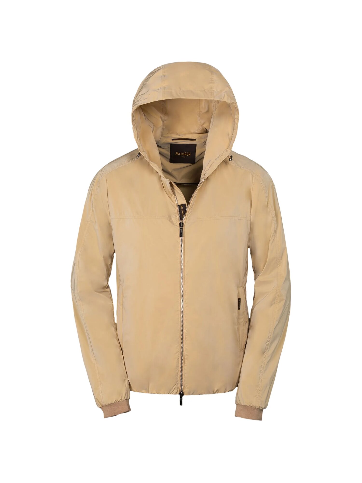 Куртка Albori hooded zip jacket