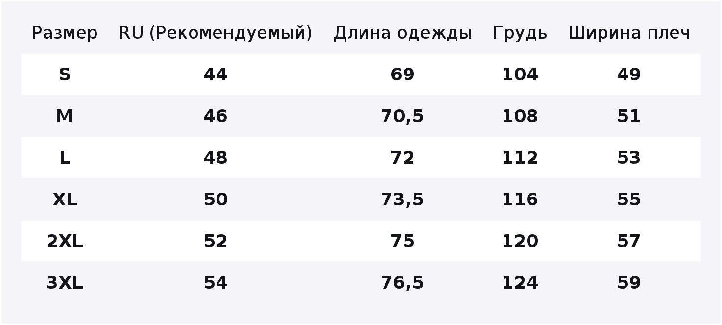 Майка ROBINHOOD, размер М — фото 1