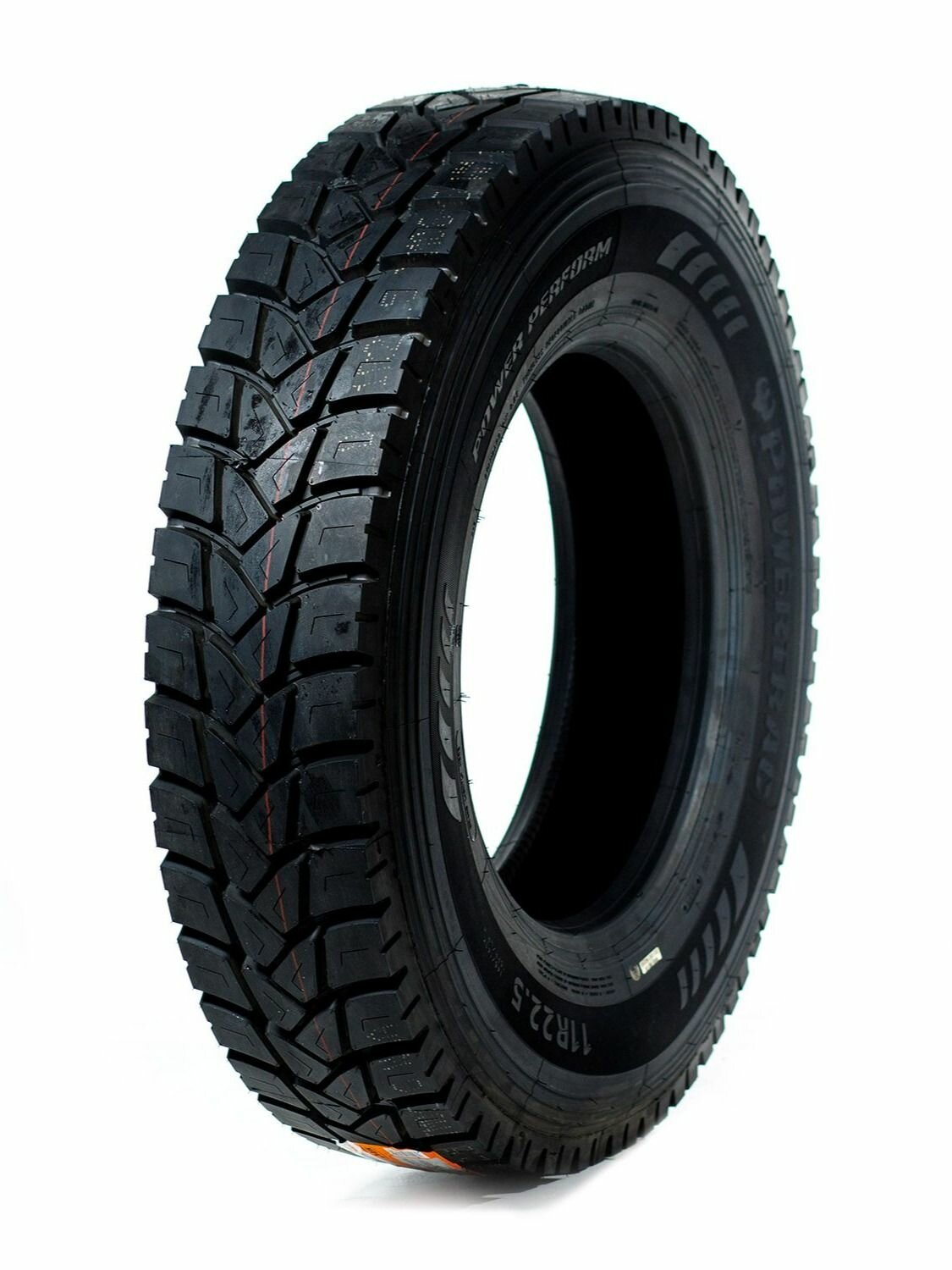 Автошина R22.5 315/80 Powertrac Power Perform 20 P.R. TL