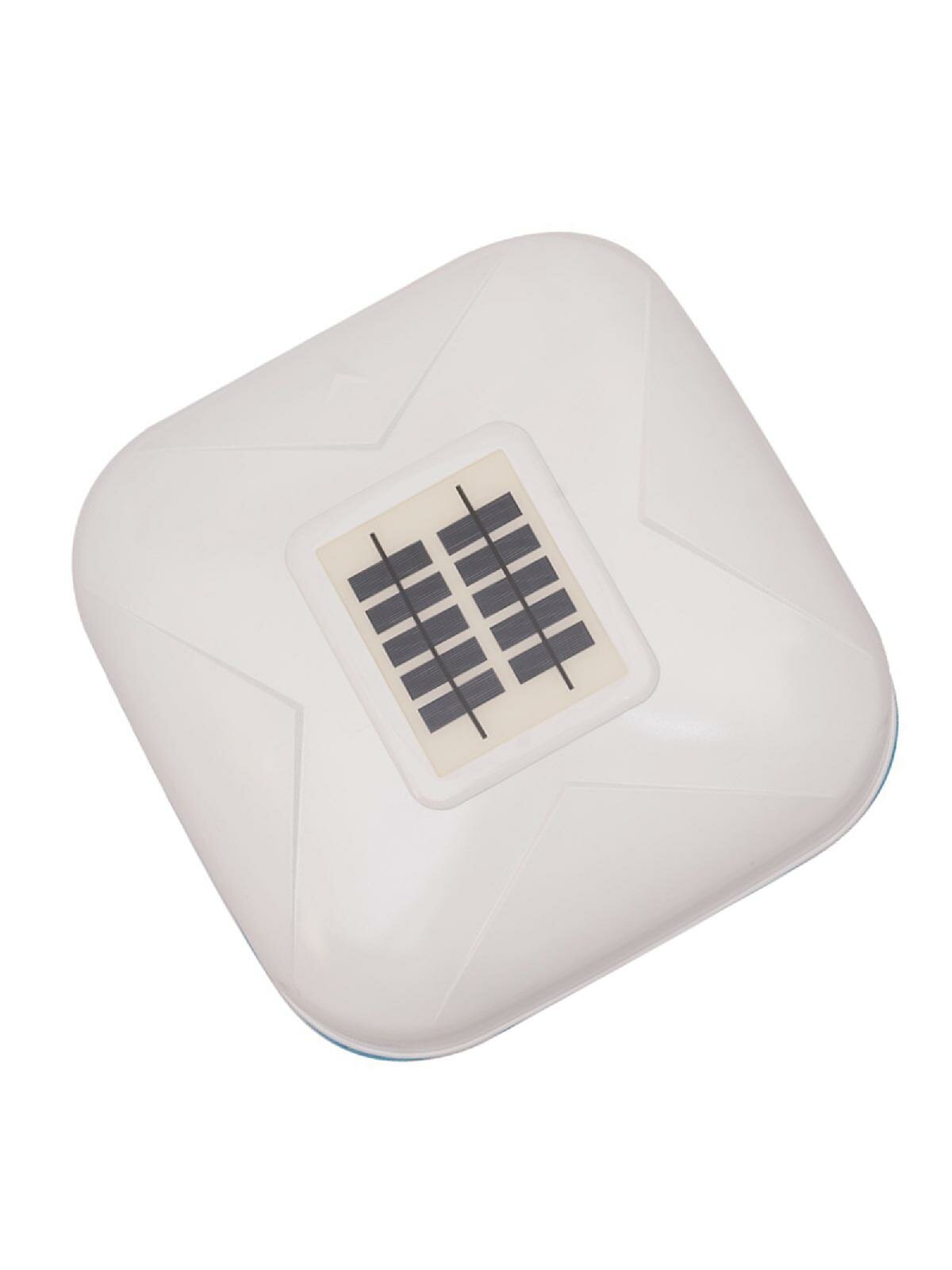 Наружная Выдвижная Крышка Автомобиля На Солнечных Батареях С Дистанционным Управлением Емкостью 4400 мАч