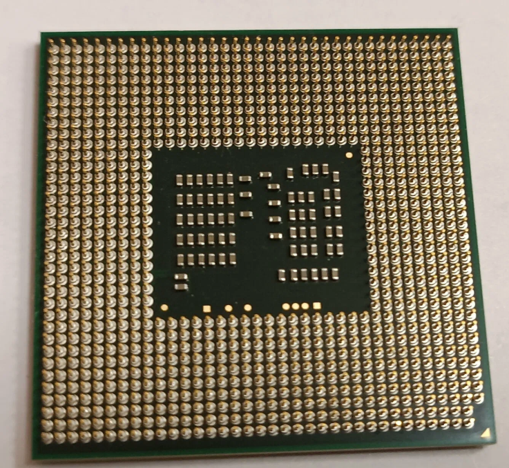 Процессор Intel Pentium P6200 — фото 1