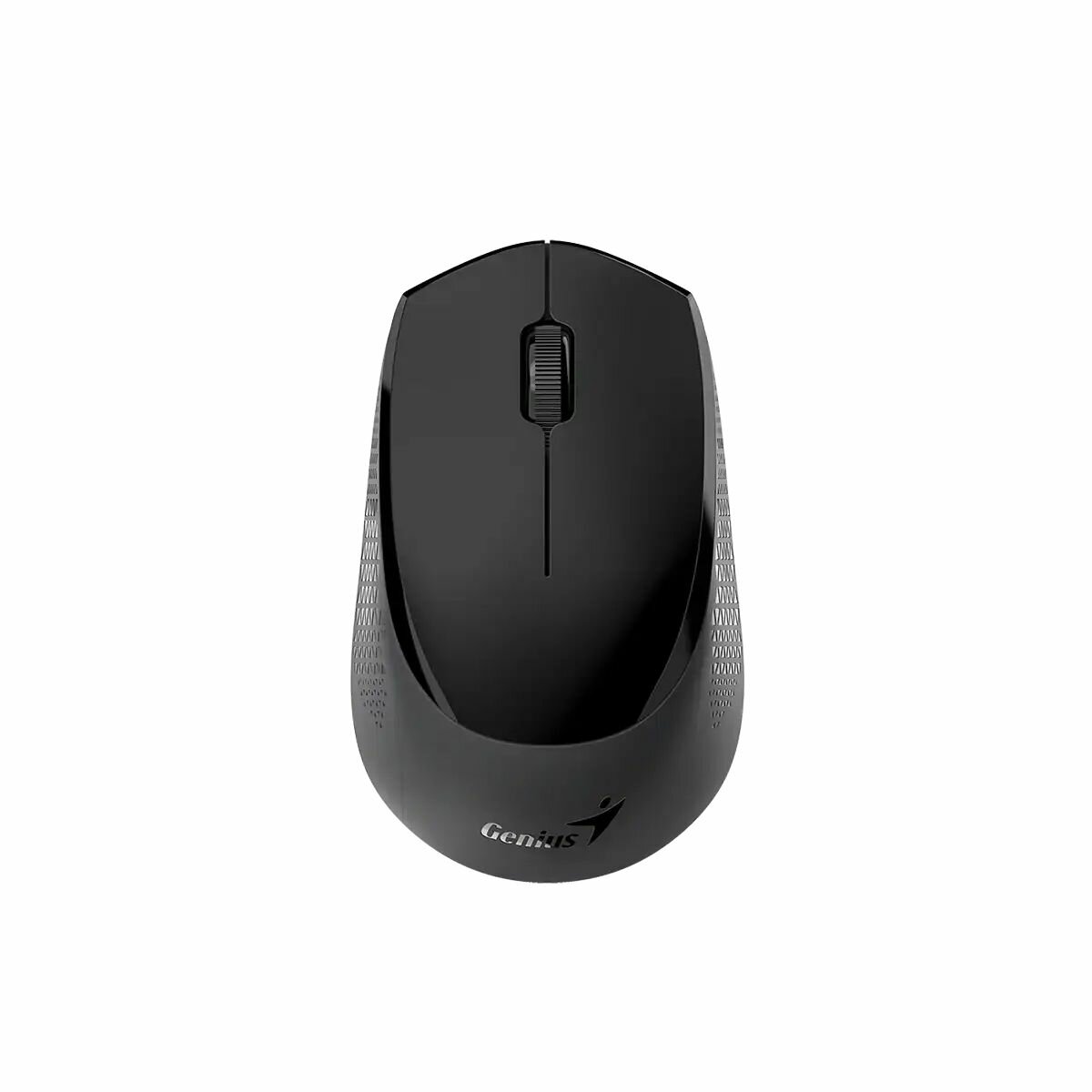 Мышь Беспроводная Genius NX-8000S BT черная