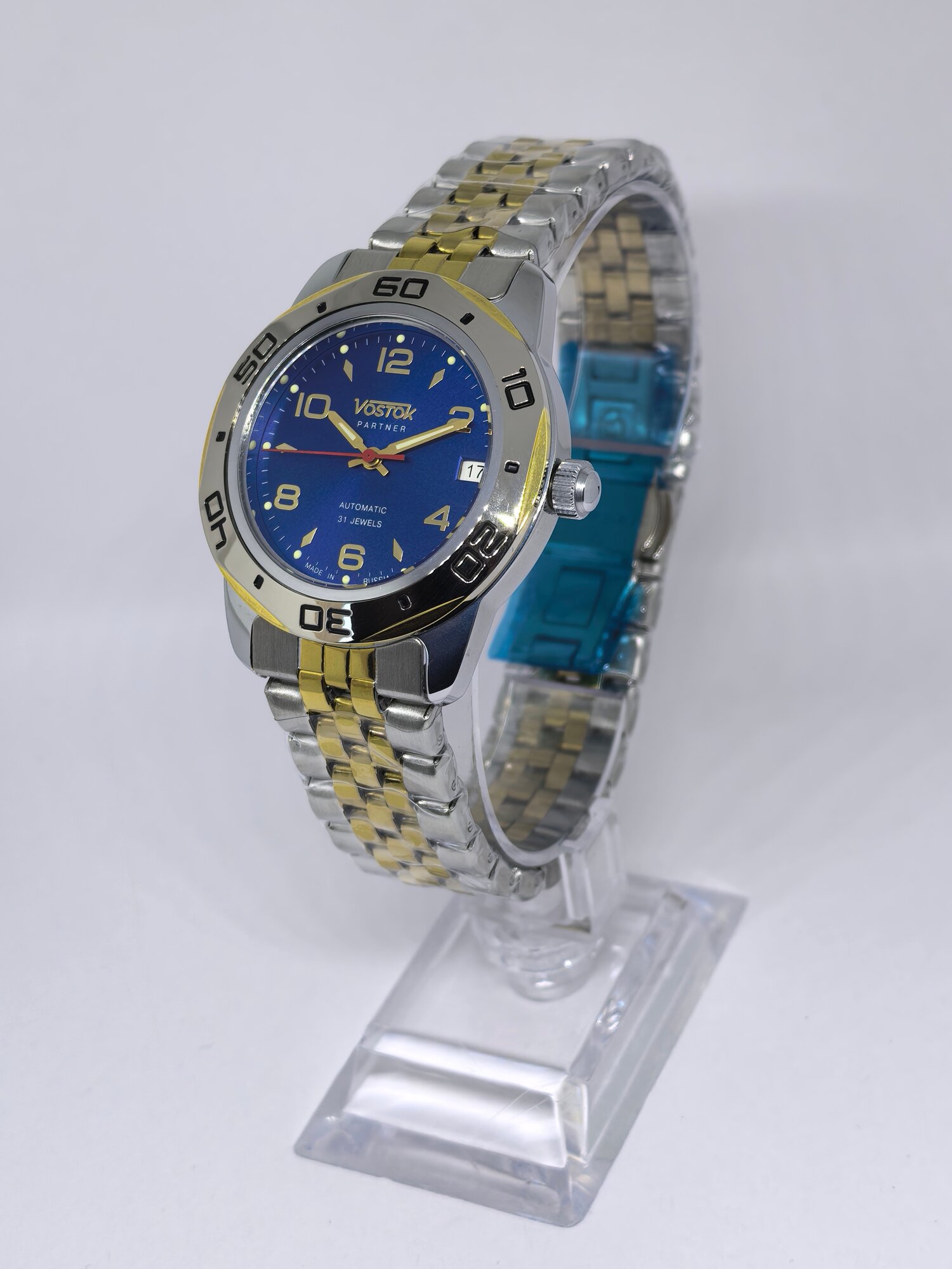 Наручные часы Партнер