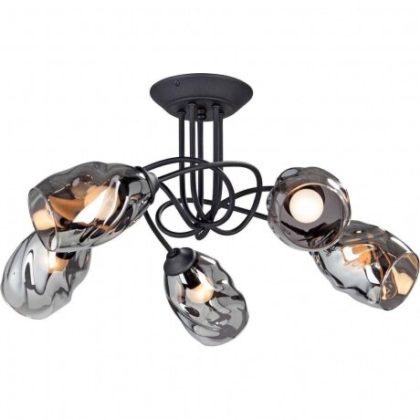 Люстра Vitaluce V4939-1/5PL