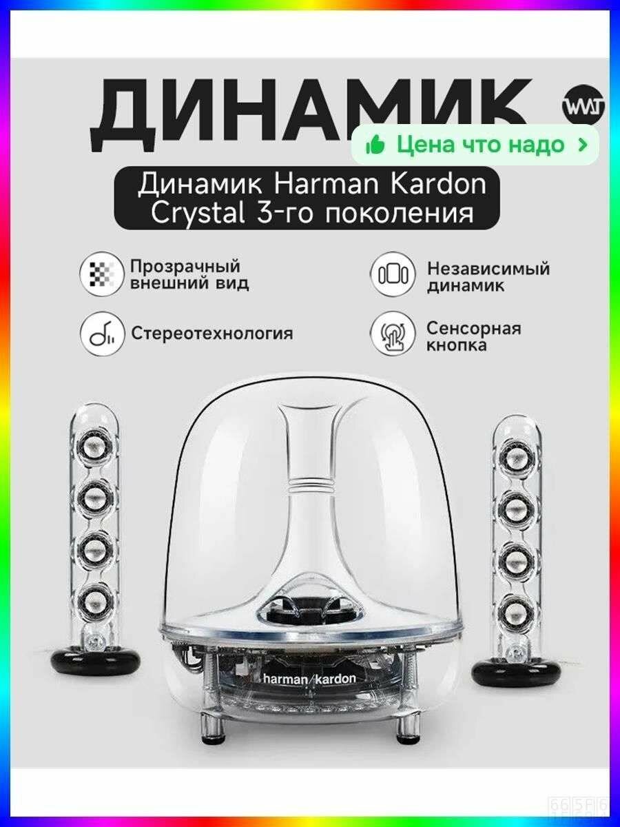 Компьютерная акустика