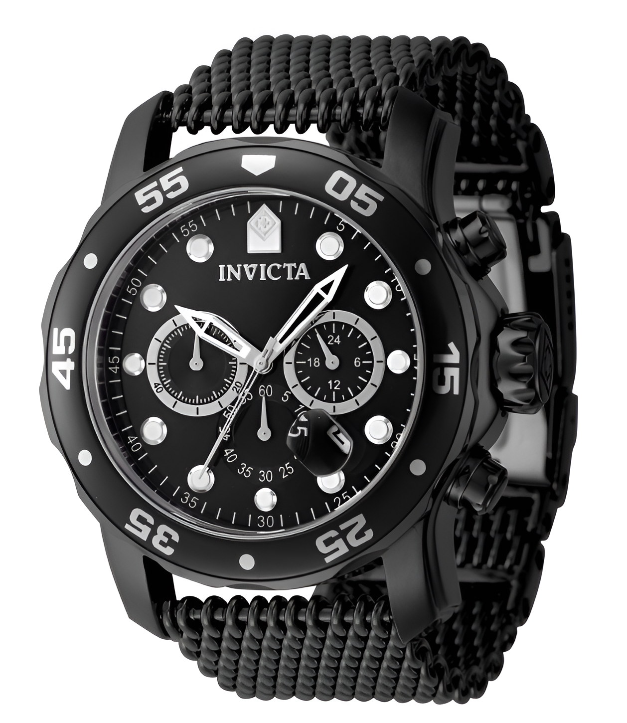 Наручные часы Pro Diver