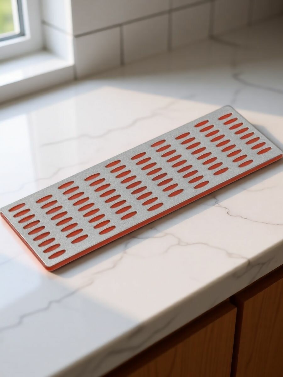 Алмазный брусок для шлифовки Profi (притир) Р320, 50х150мм