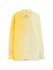 Рубашка Loewe Buttoned shirt, размер 40, yellow