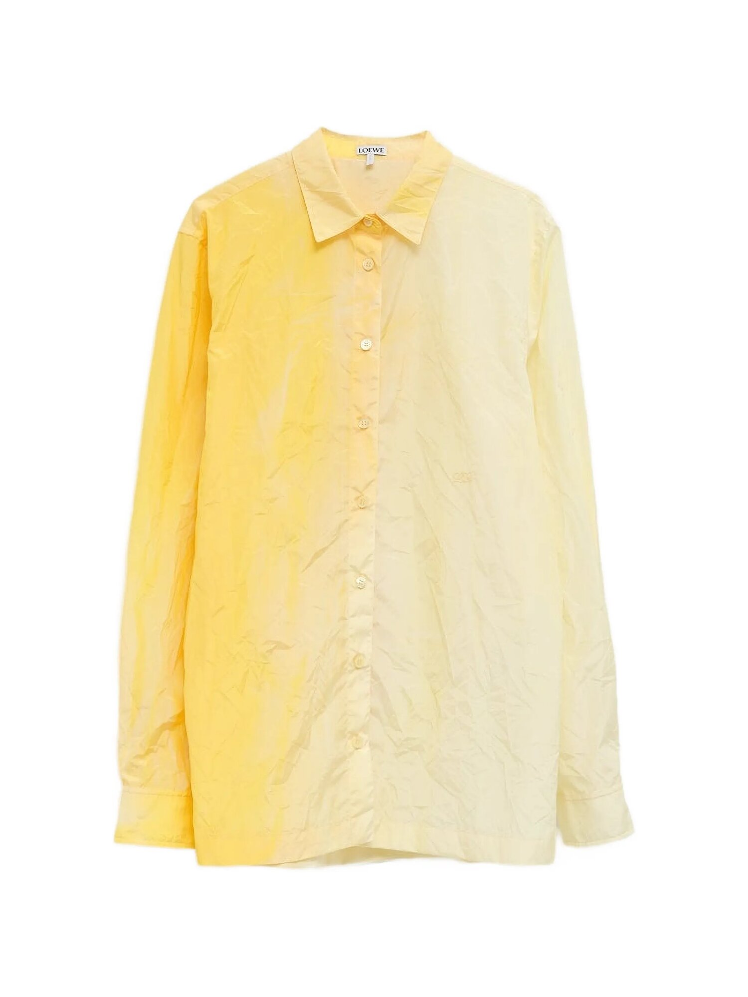 Рубашка Buttoned shirt