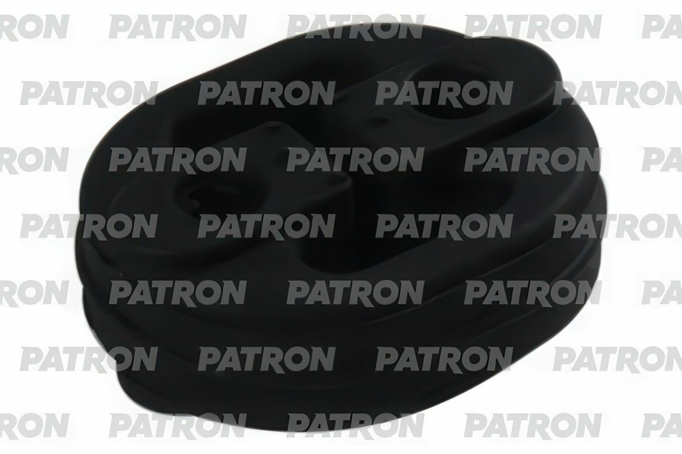 Подвес глушителя, для КИА Рио 2, Хендай Акцент 1, 2