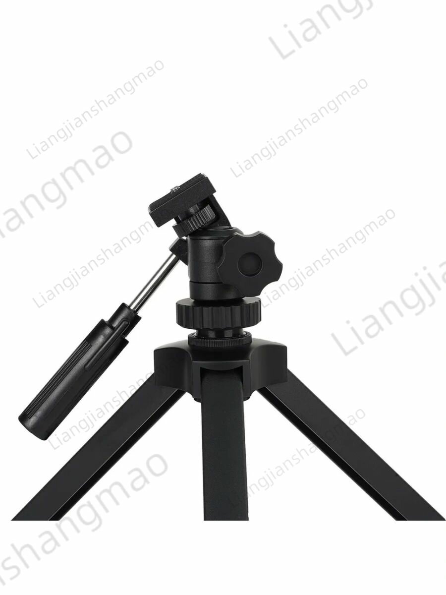 Настольный Регулируемый Штатив SVBONY SV146 для Зрительной трубы, Бинокля, DSLR-Камер