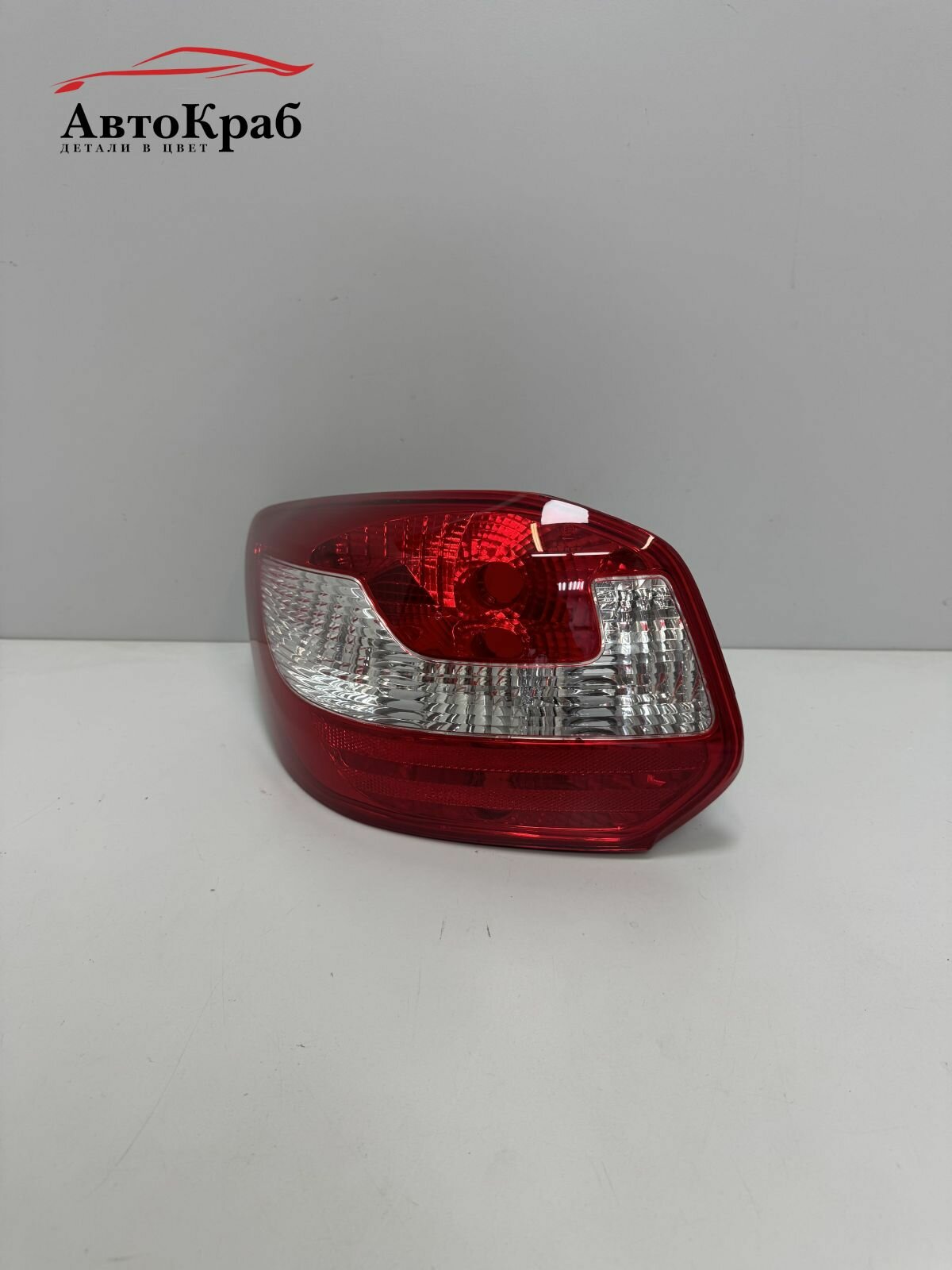 Фонарь задний левый Lada Гранта лифтбэк 2191 2015-2025 г. FL АвтоВАЗ