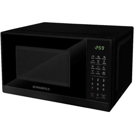 Микроволновая печь Maunfeld MFSMO720EB07