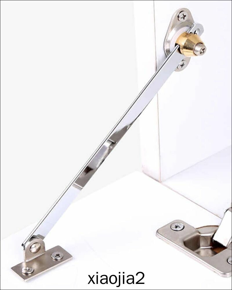 Кронштейн барный механический, хром