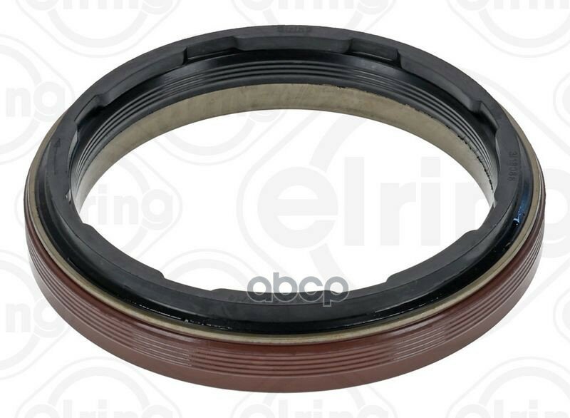 Сальник хвостовика редуктора 85x105x12/18 FPM RD SCANIA R780 Elring арт. 222630