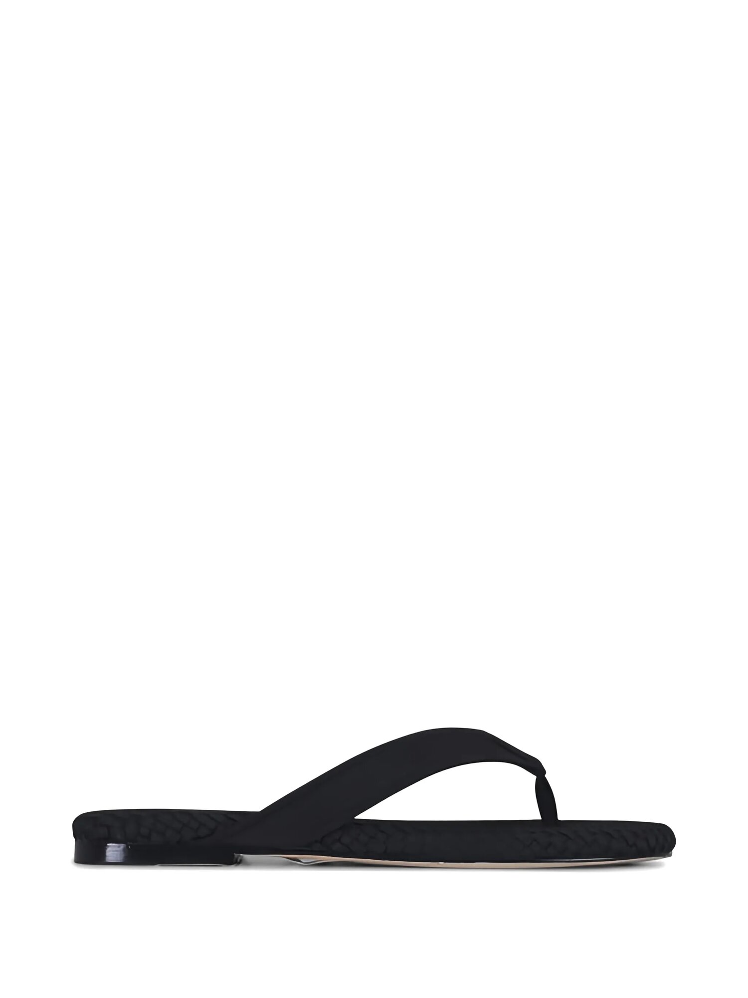 Шлёпанцы T-strap flip flops