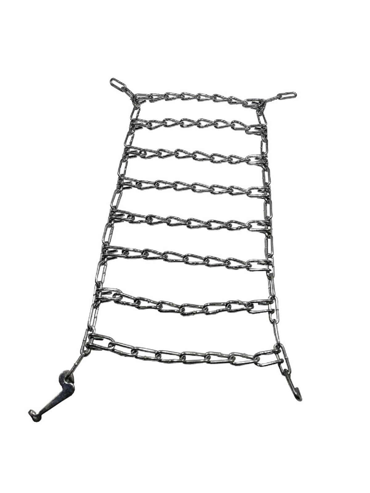 Habert Цепь противоскольжения 13" пара 00-00153497