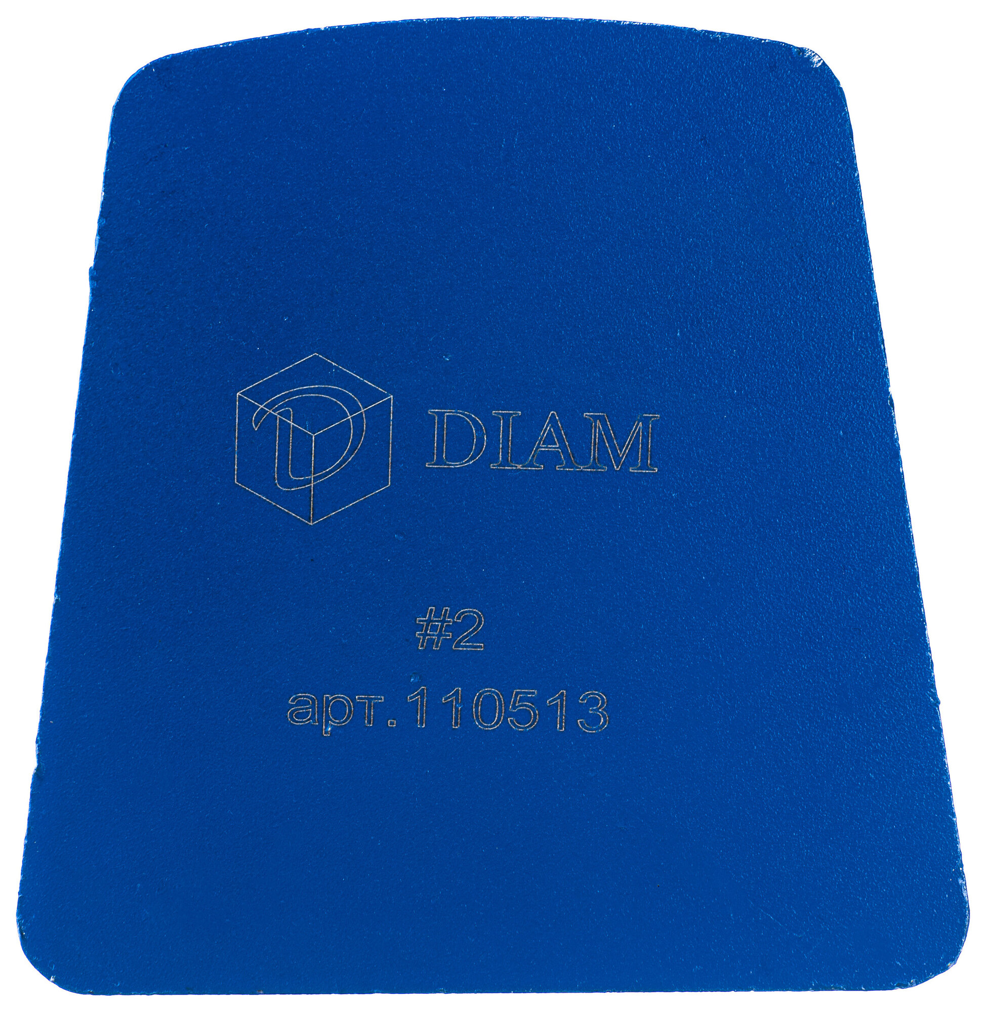 Diam Франкфурт 6х40х8х10 №2 (бетон) 110513