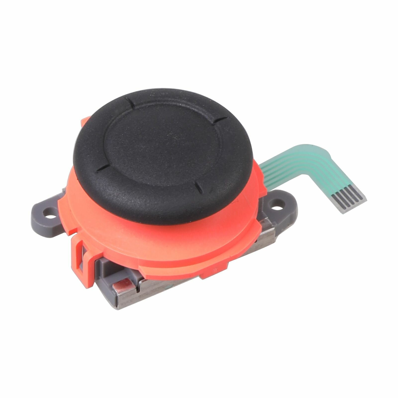 Большой трехмерный аналог джойстика для контроллера NS 2