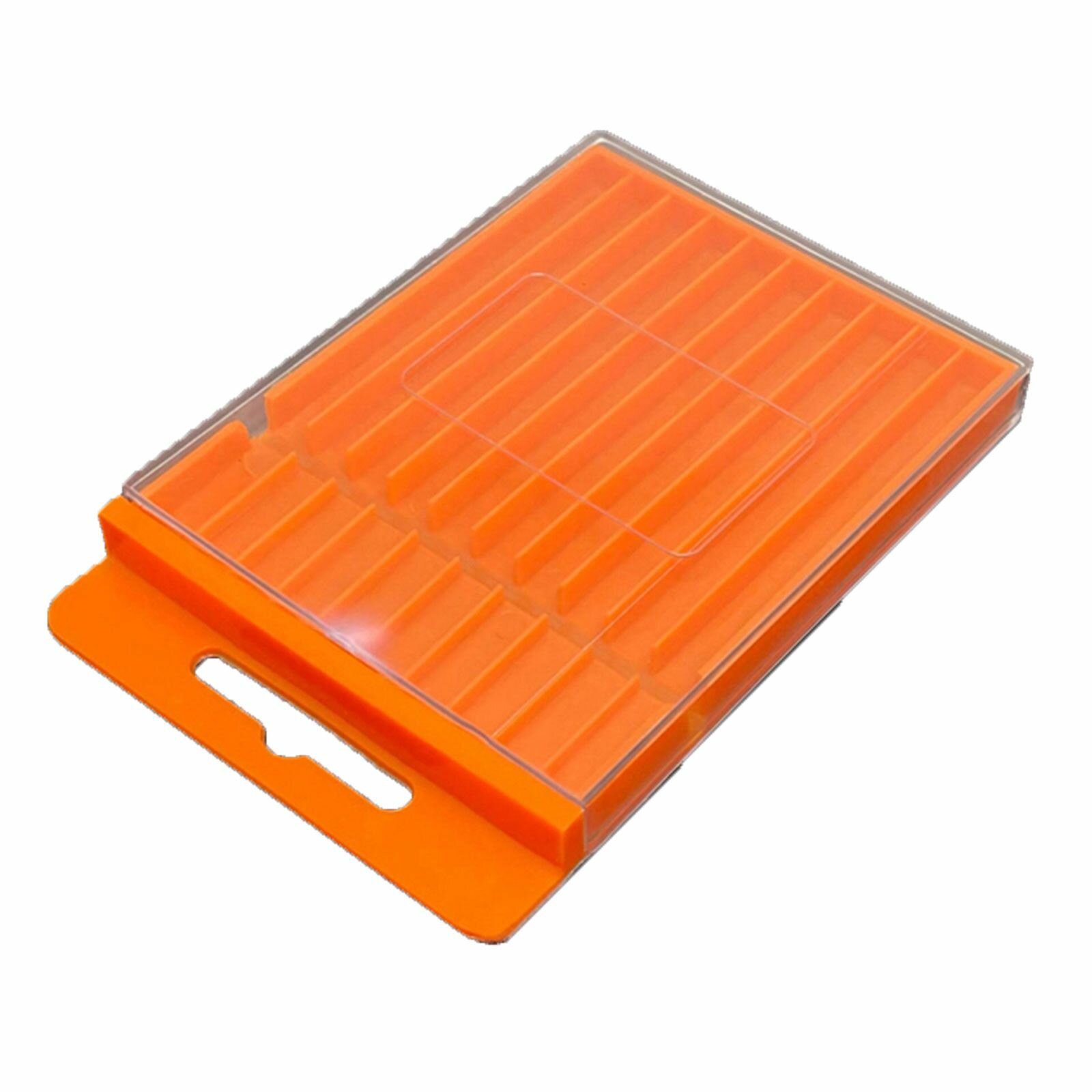 Прочные органайзеры для сверл с выдвижной системой быстрого доступа