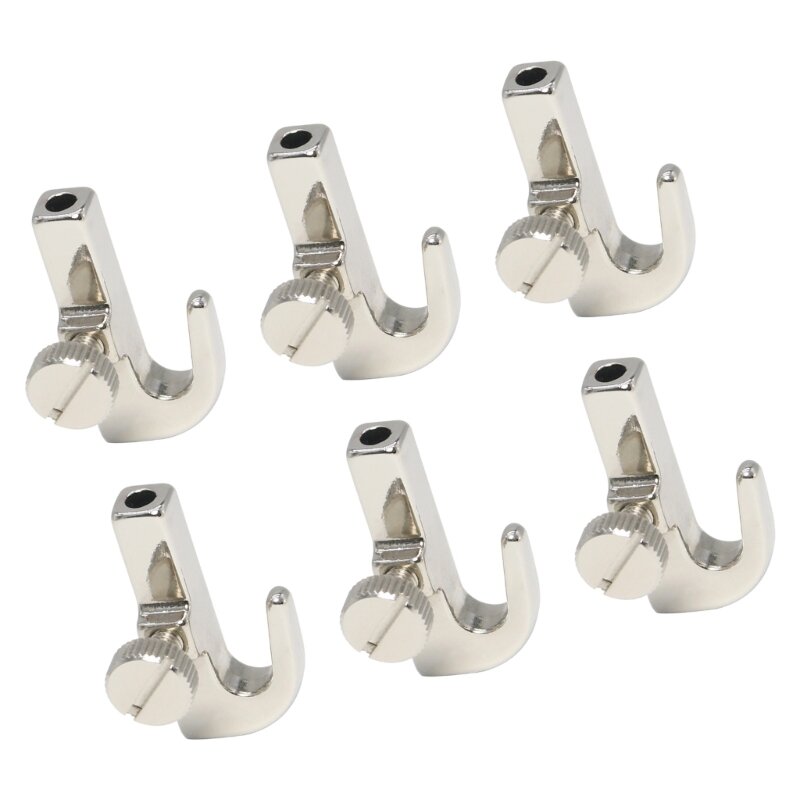 Регулируемые Металлические Крючки Для Подвешивания Картин В Галерее Простая Установка Вешалки Для Аксессуаров Для Рисования