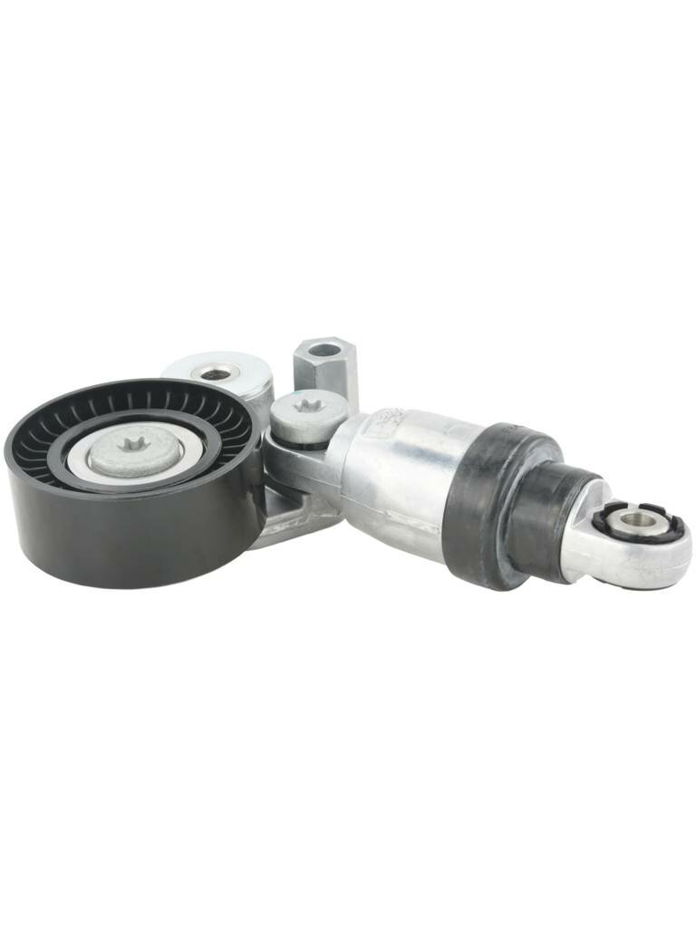 Ролик натяжителя ремня ГРМ для MAZDA 3, 6, MX-5 / Febest 0590-KE