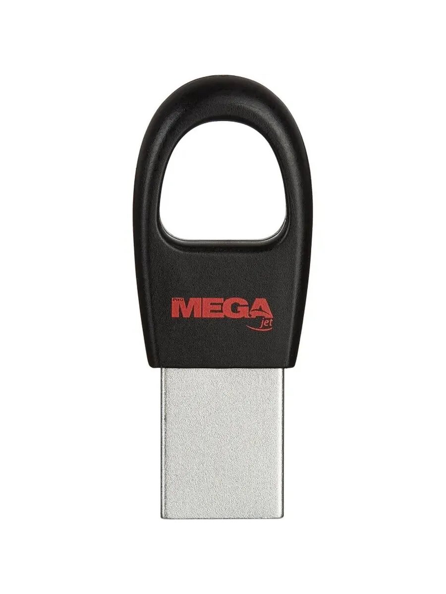 Стильный брелок-флешка 32GB для данных