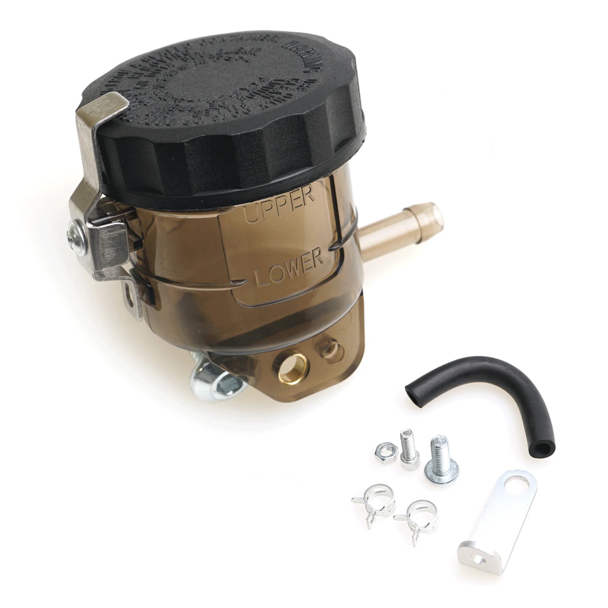 Бачок тормозной жидкости, масляная чашка для Kawasaki Ninja ZX10R ZX14R ZX6R ZX7 ZX7R ZX9R Z1000 ZZR600 Suzuki GSXR 600 750 1000