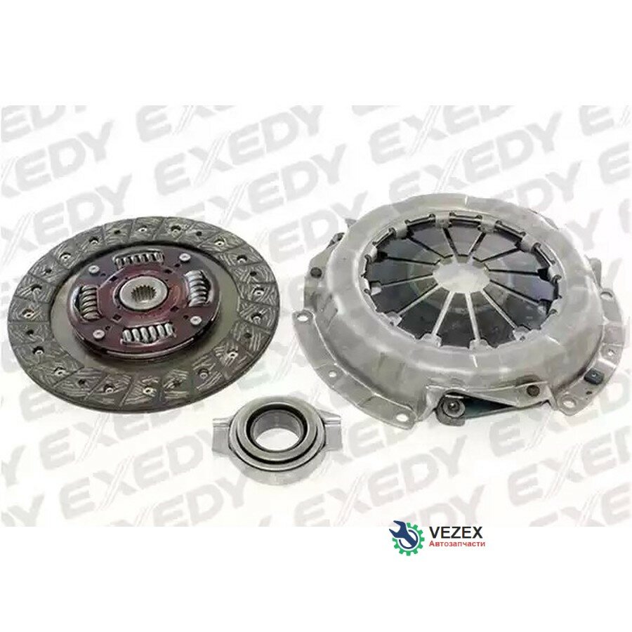 EXEDY NSK2144 Сцепление, комплект