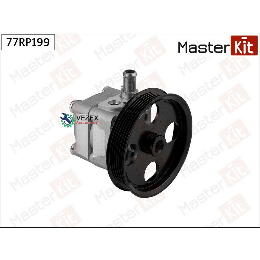 MASTERKIT 77RP199 Насос гидроусилителя