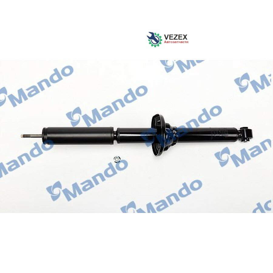 MANDO MSS016862 Амортизатор подвески