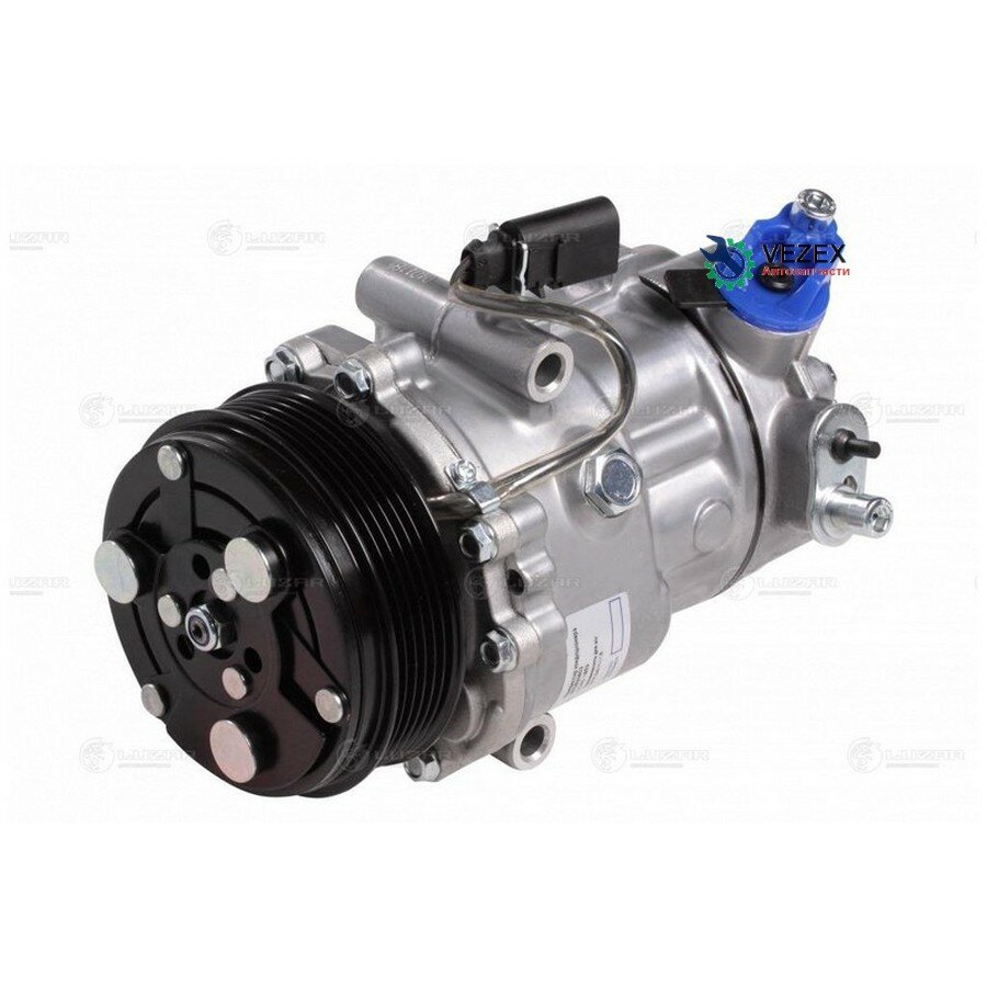 LUZAR LCAC1853 Компрессор кондиционера