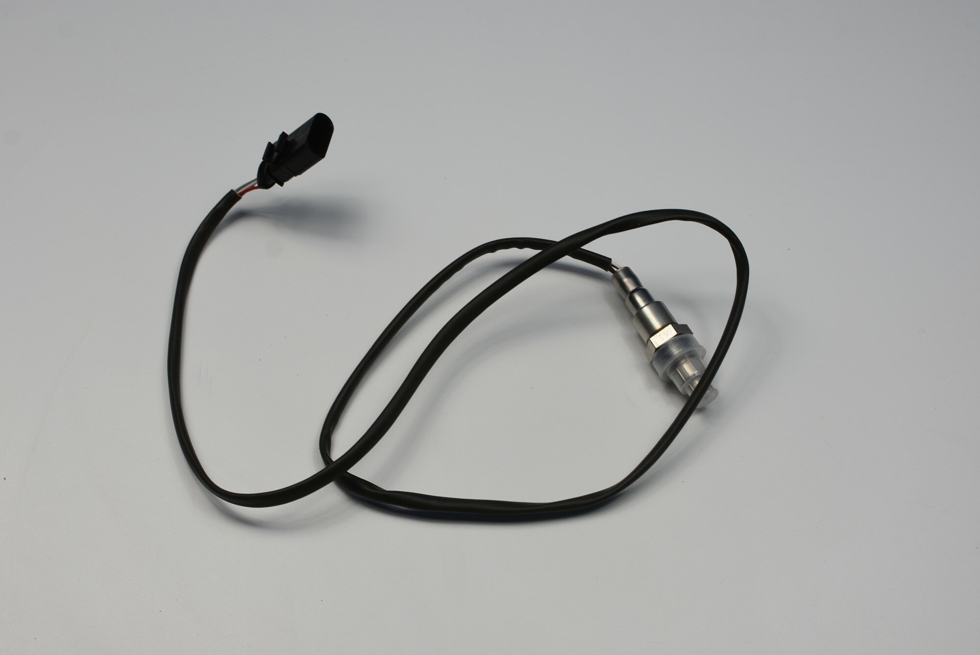 Датчик кислородный задний Лямбда-зонд Skoda Rapid 1,4-1,6 13- / Volkswagen Polo Sedan 09-