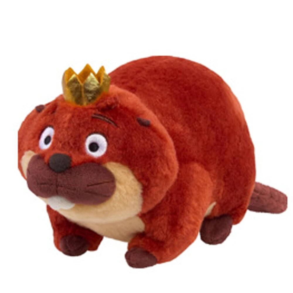 Плюшевая игрушка Hoppers King George