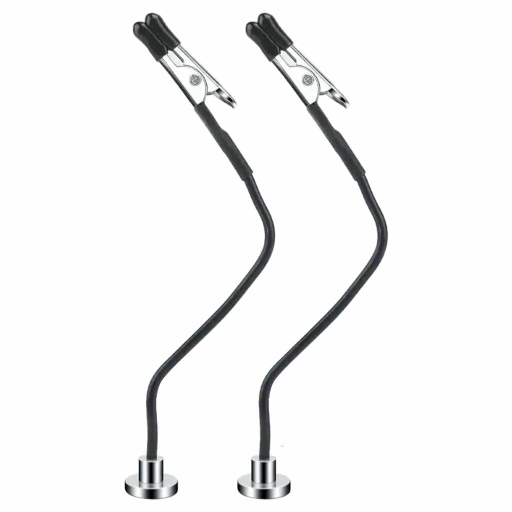 Магнитный держатель плат для пайки, B - 2шт