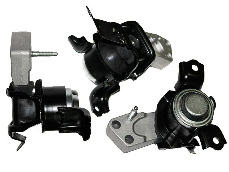 Подушка двигателя TOYOTA COROLLA/FIELDER/RUNX/ALLE
