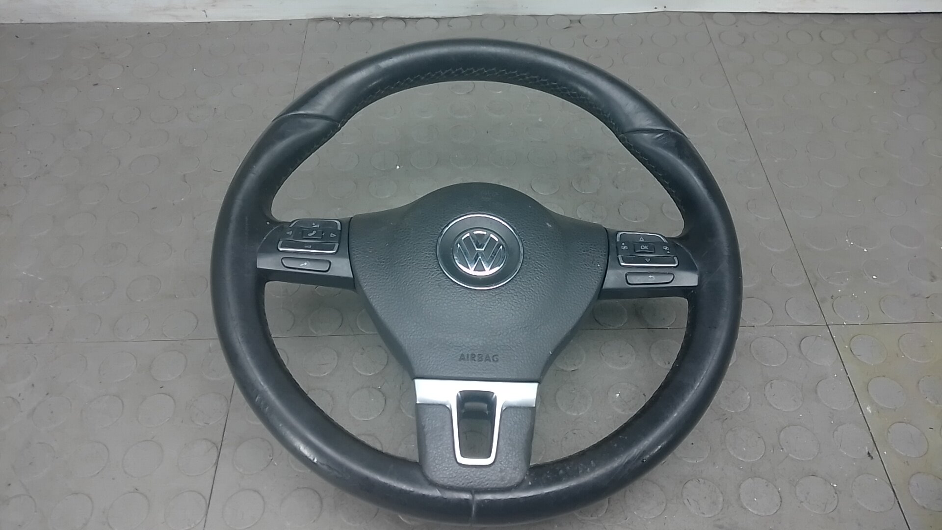 Руль VOLKSWAGEN PASSAT CC