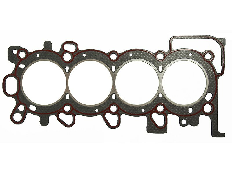 Прокладка ГБЦ HONDA CIVIC/FIT/JAZZ/CITY 01-07 L13A