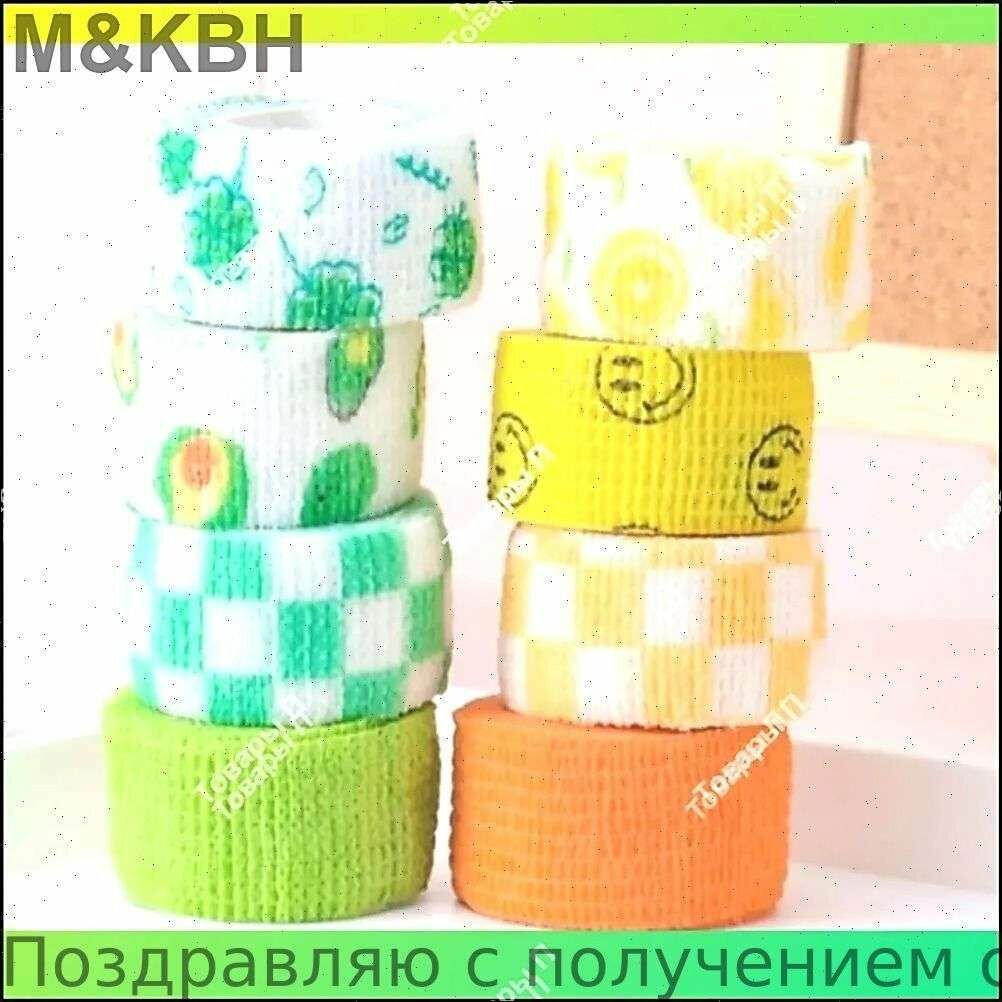 Спортивный бинт