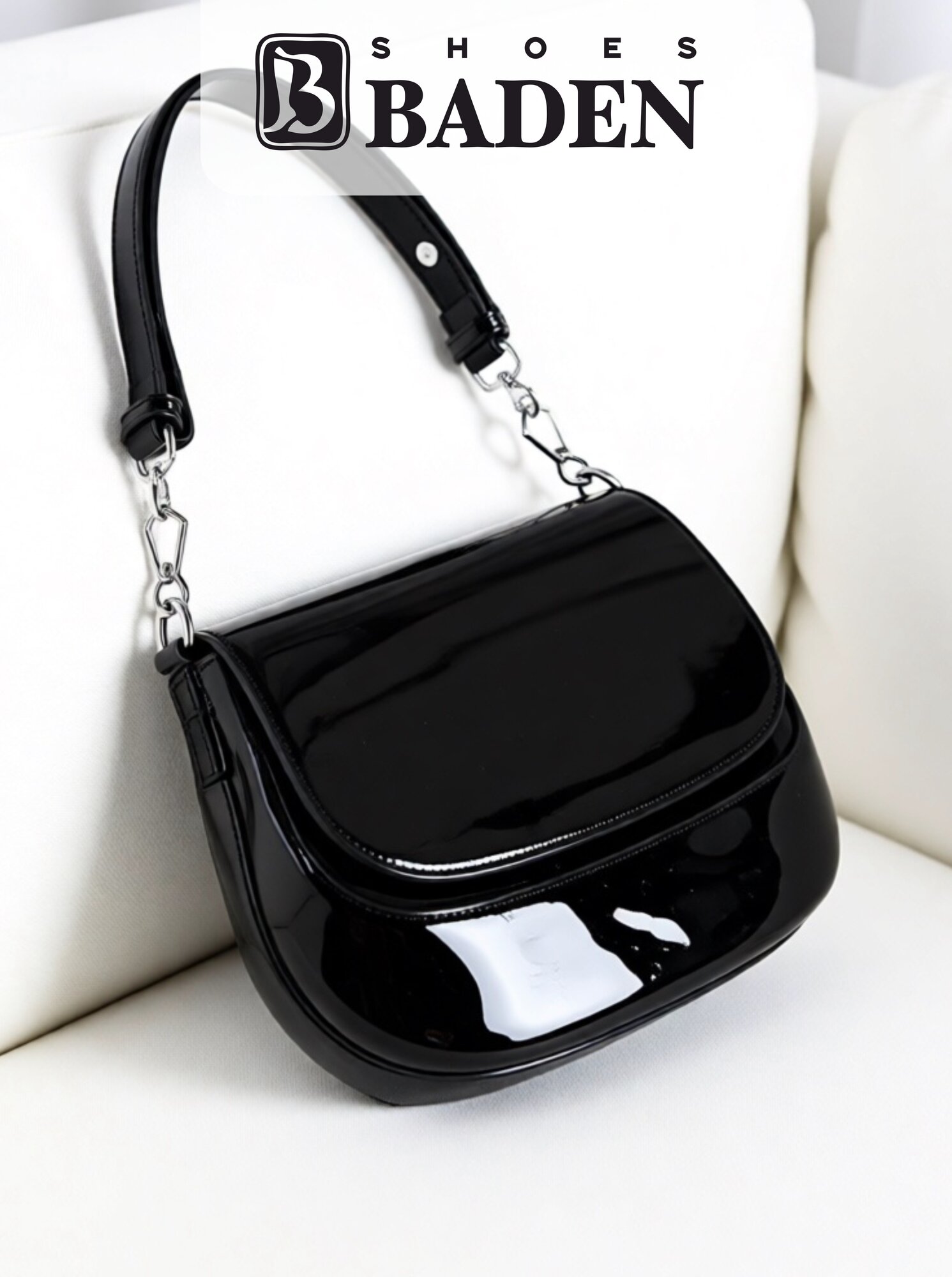 Сумка кросс-боди