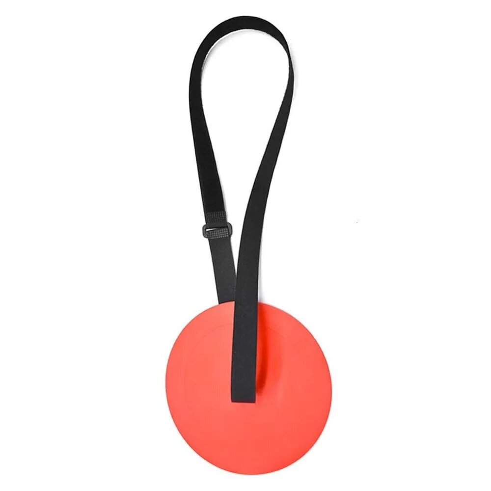 Тренажер футбольный