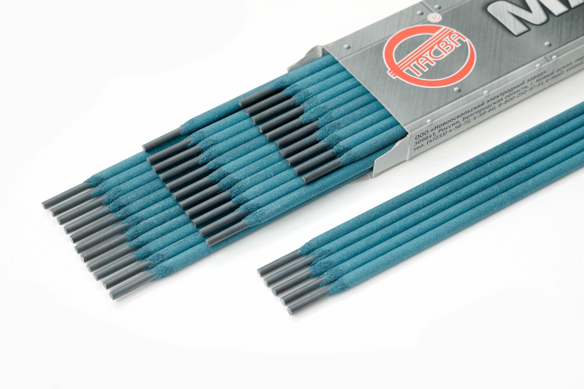 Электроды Мастер сварки, MP-3C, 2.5 мм, 1 кг, картонная коробка, стасва