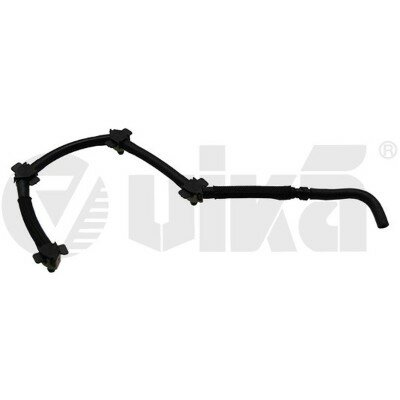 Шланг обратки VIKA 11301578201 Audi, Seat, Skoda, Vw 1.6Tdi, 2.0Tdi 12->