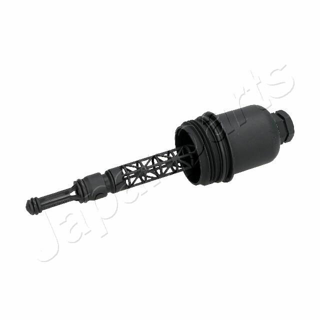 Корпус масляного фильтра JAPANPARTS FOC-014 Mercedes C-Class W203 W204 Cl203 S203 S204 Clc-Class Cl203 Clk-Class C209, крышка