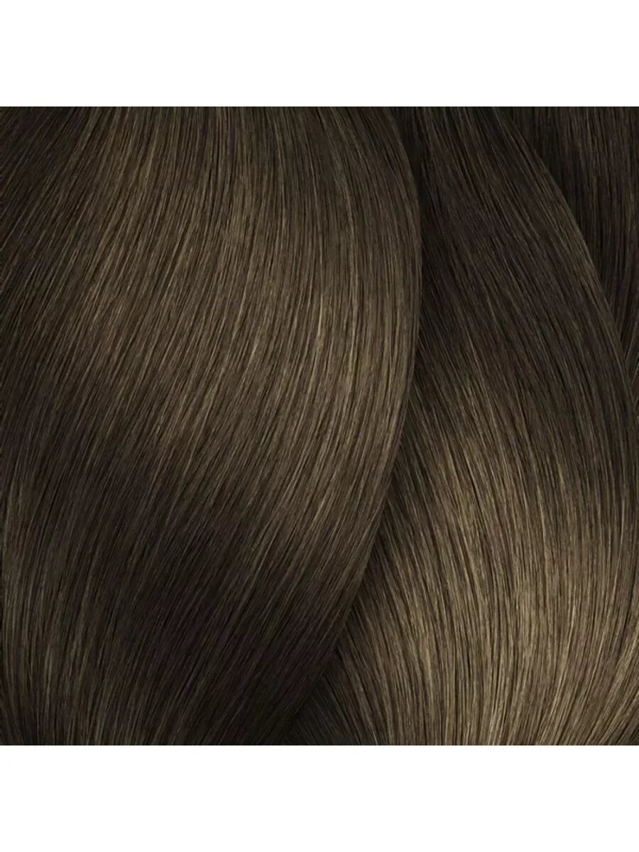 Loreal INOA 7.0 - Краска Иноа 60 мл — фото 1