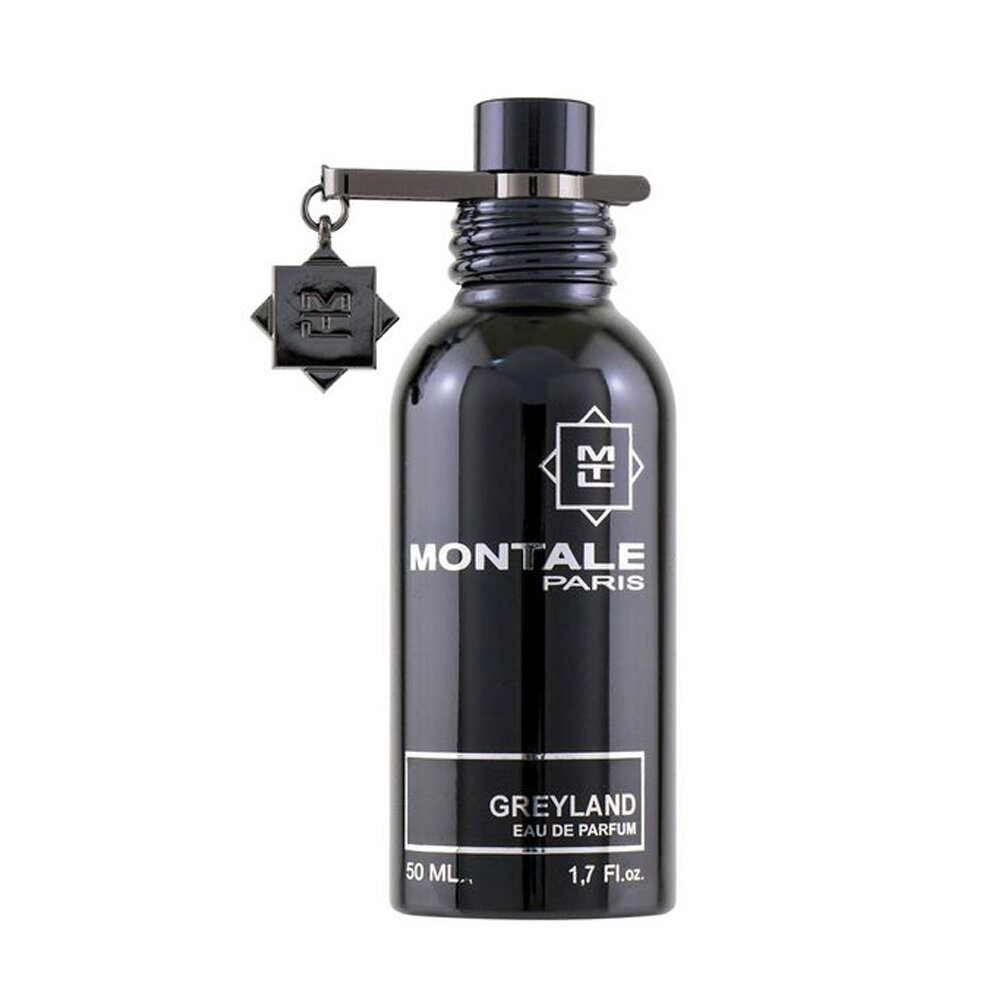 Парфюмерная вода Montale "Aoud Lime", унисекс, древесные пряности, 50 мл