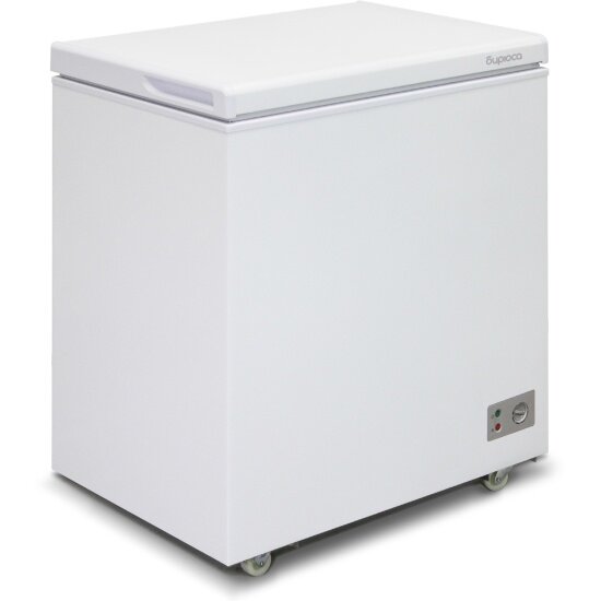 Морозильный ларь Бирюса 155KVS